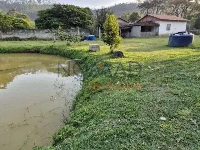 Sítio / Chácara para Venda em Juiz de Fora/MG Área Rural de Juiz de Fora 2 Quartos