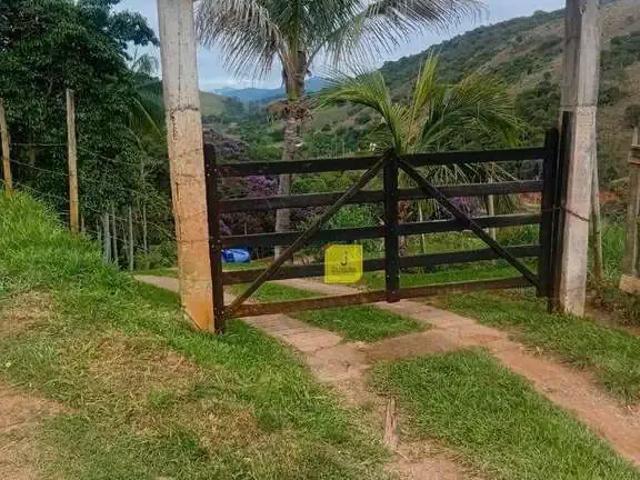 Sítio / Chácara para Venda em Juiz de Fora/MG Área Rural de Juiz de Fora