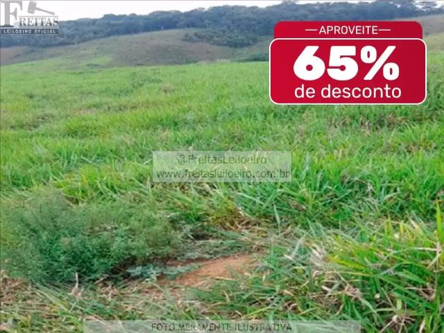 Sítio / Chácara para Venda em Juiz de Fora/MG Área Rural de Juiz de Fora