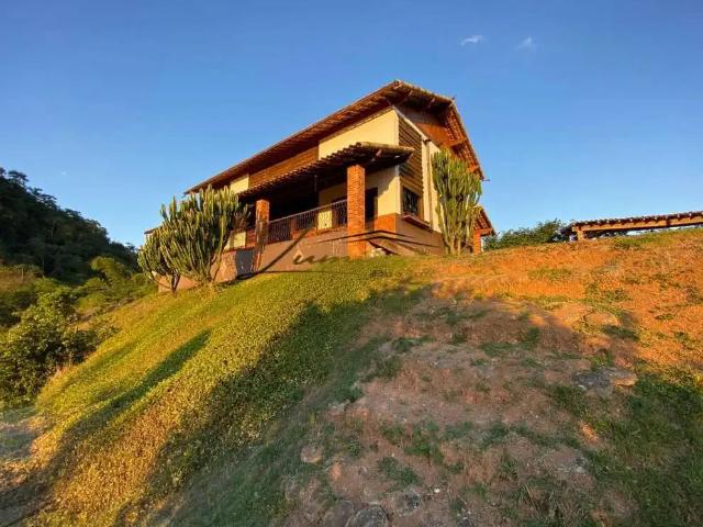 Sítio / Chácara para Venda em Juiz de Fora/MG Barão do Retiro 3 Quartos