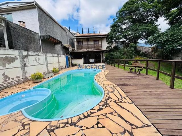 Sítio / Chácara para Venda em Juiz de Fora/MG Barreira do Triunfo 5 Quartos