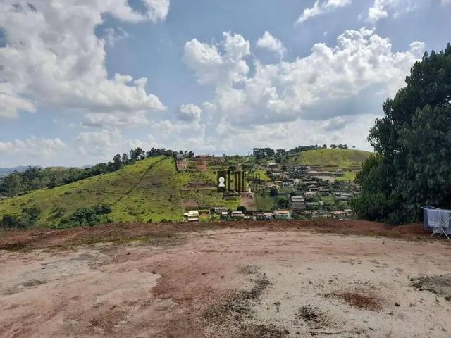 Sítio / Chácara para Venda em Juiz de Fora/MG Barreira do Triunfo 1 Quartos