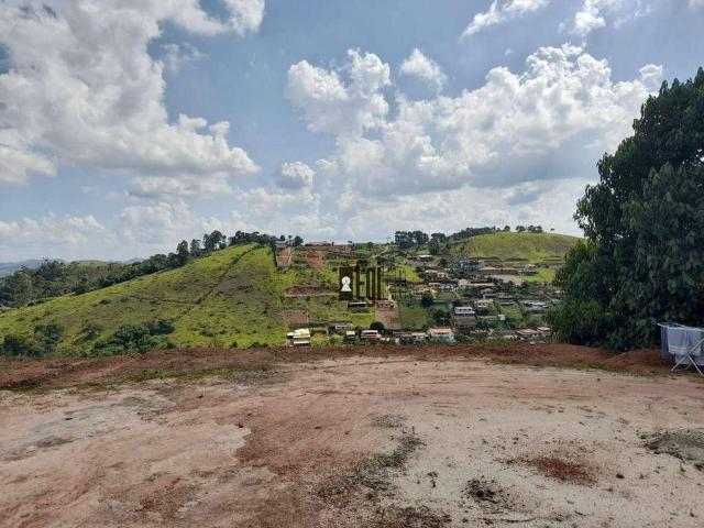 Sítio / Chácara para Venda em Juiz de Fora/MG Barreira do Triunfo 1 Quartos