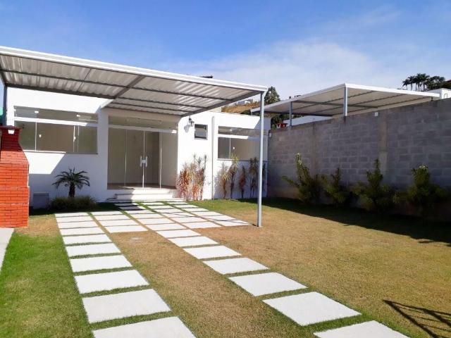 Sítio / Chácara para Venda em Juiz de Fora/MG Barreira do Triunfo 1 Quartos