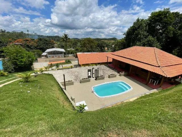Sítio / Chácara para Venda em Juiz de Fora/MG Barreira do Triunfo 2 Quartos