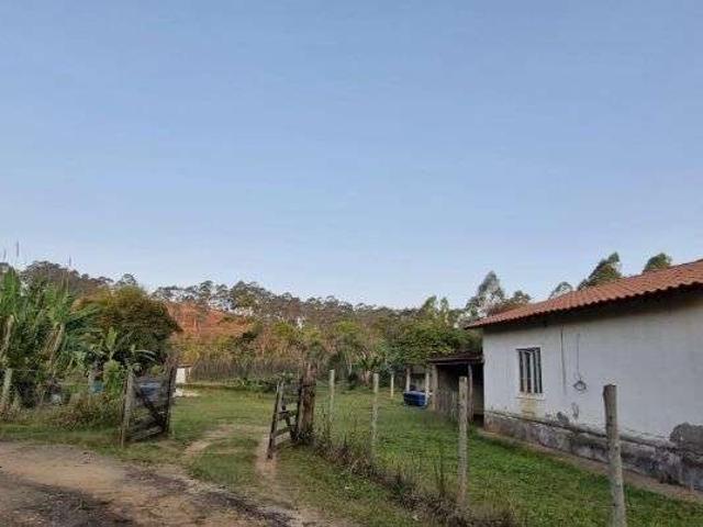 Sítio / Chácara para Venda em Juiz de Fora/MG Barreira do Triunfo 2 Quartos