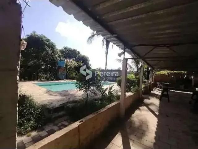 Sítio / Chácara para Venda em Juiz de Fora/MG Barreira do Triunfo 2 Quartos