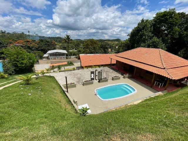Sítio / Chácara para Venda em Juiz de Fora/MG Barreira do Triunfo 2 Quartos