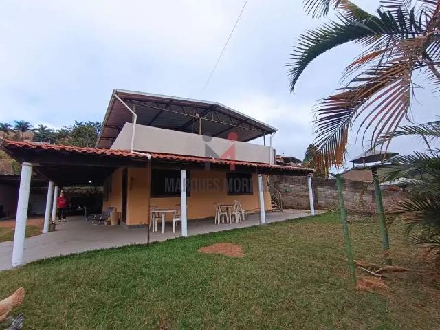 Sítio / Chácara para Venda em Juiz de Fora/MG Barreira do Triunfo 3 Quartos
