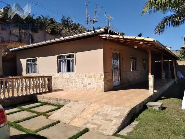 Sítio / Chácara para Venda em Juiz de Fora/MG Barreira do Triunfo 3 Quartos