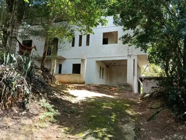 Sítio / Chácara para Venda em Juiz de Fora/MG Barreira do Triunfo 3 Quartos