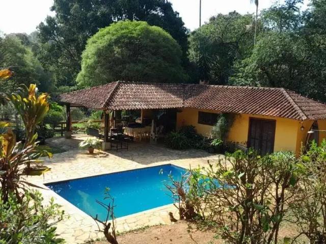 Sítio / Chácara para Venda em Juiz de Fora/MG Graminha 3 Quartos