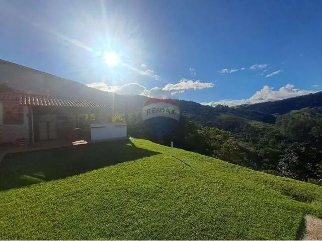 Sítio / Chácara para Venda em Juiz de Fora/MG Graminha 2 Quartos