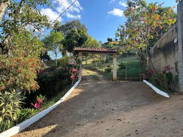 Sítio / Chácara para Venda em Juiz de Fora/MG Graminha 5 Quartos