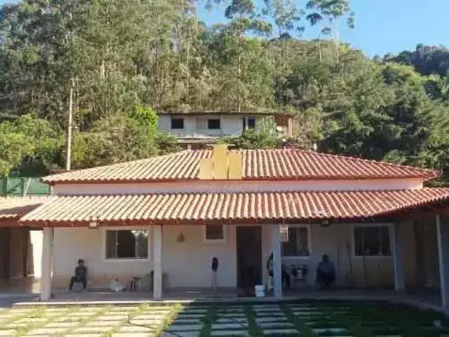 Sítio / Chácara para Venda em Juiz de Fora/MG Granjas Guarujá 3 Quartos