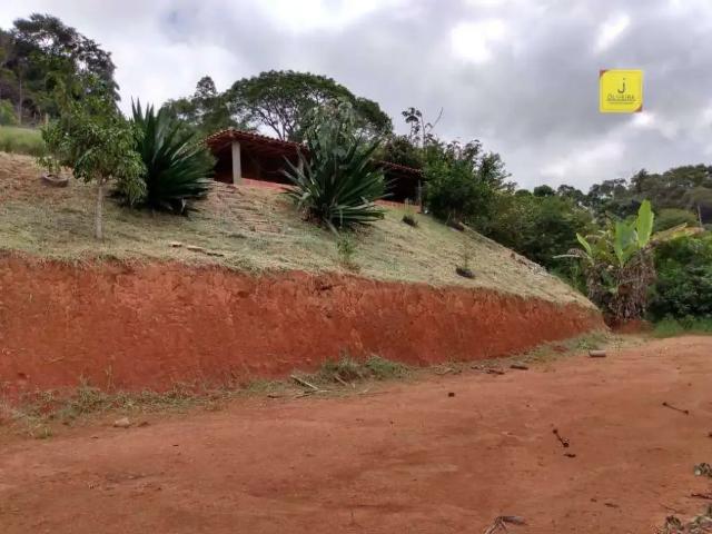 Sítio / Chácara para Venda em Juiz de Fora/MG Dias Tavares 1 Quartos