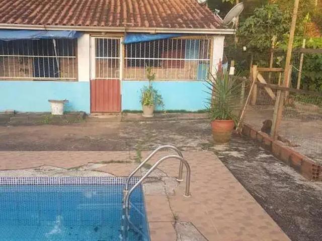 Sítio / Chácara para Venda em Juiz de Fora/MG Bosque Dias Tavares 2 Quartos