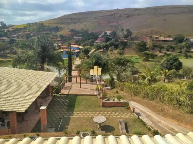 Sítio / Chácara para Venda em Juiz de Fora/MG Distrito Industrial 3 Quartos