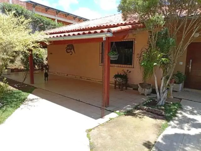 Sítio / Chácara para Venda em Juiz de Fora/MG Filgueiras 4 Quartos