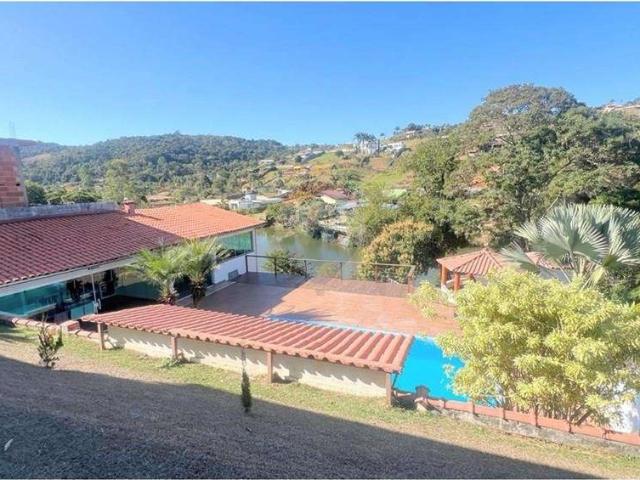 Sítio / Chácara para Venda em Juiz de Fora/MG Filgueiras 5 Quartos