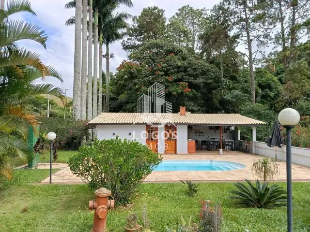 Sítio / Chácara para Venda em Juiz de Fora/MG Filgueiras 5 Quartos