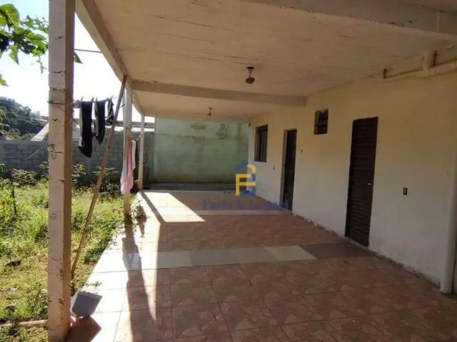 Sítio / Chácara para Venda em Juiz de Fora/MG Filgueiras 5 Quartos