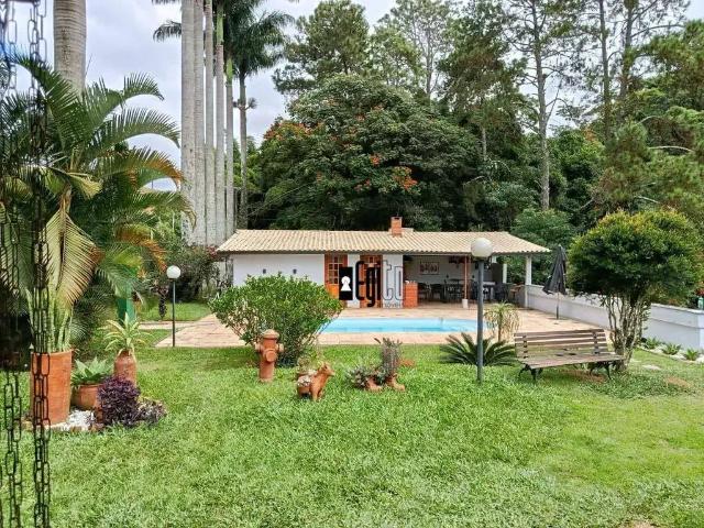 Sítio / Chácara para Venda em Juiz de Fora/MG Filgueiras 5 Quartos