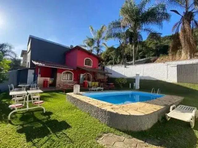 Sítio / Chácara para Venda em Juiz de Fora/MG Filgueiras 1 Quartos