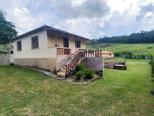 Sítio / Chácara para Venda em Juiz de Fora/MG Filgueiras 2 Quartos