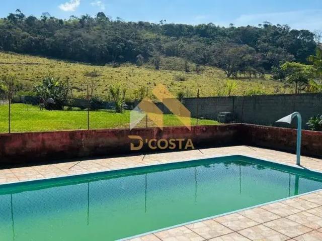 Sítio / Chácara para Venda em Juiz de Fora/MG Filgueiras 2 Quartos