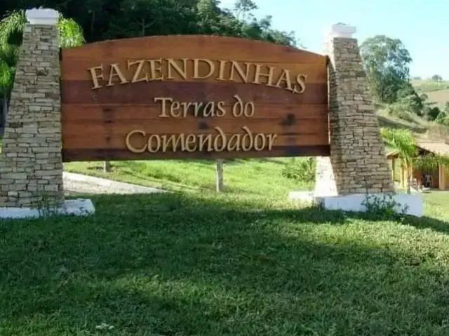 Sítio / Chácara para Venda em Juiz de Fora/MG Filgueiras 2 Quartos