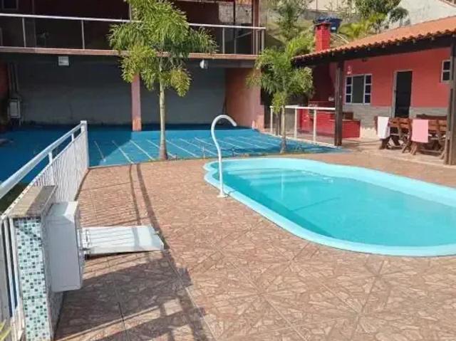 Sítio / Chácara para Venda em Juiz de Fora/MG Filgueiras 3 Quartos