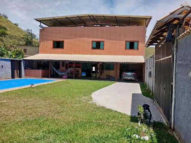 Sítio / Chácara para Venda em Juiz de Fora/MG Filgueiras 3 Quartos