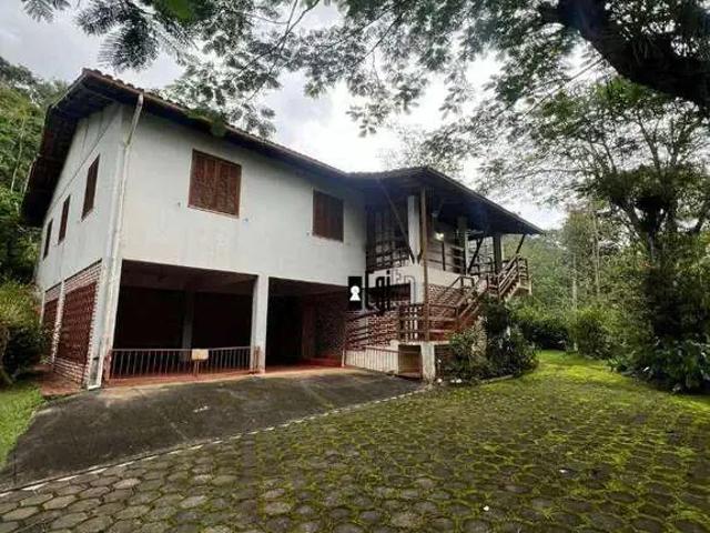 Sítio / Chácara para Venda em Juiz de Fora/MG Floresta 6 Quartos
