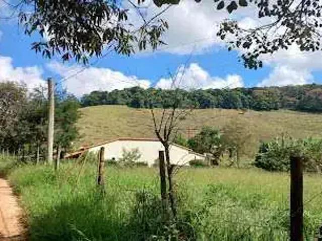 Sítio / Chácara para Venda em Juiz de Fora/MG Humaitá