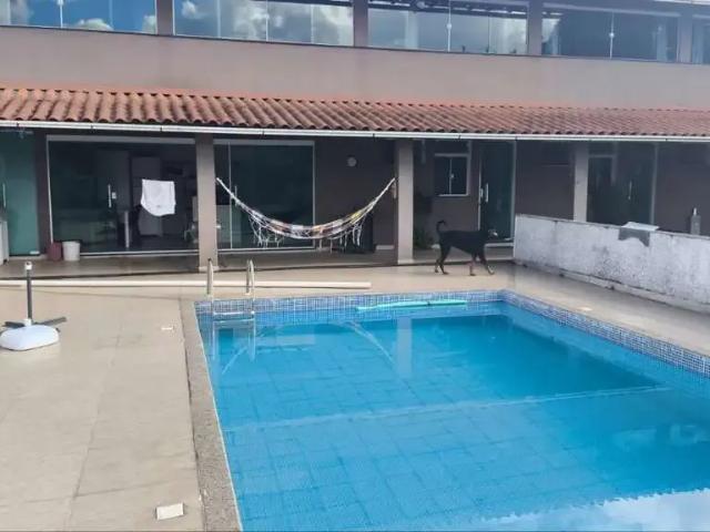Sítio / Chácara para Venda em Juiz de Fora/MG Humaitá 4 Quartos