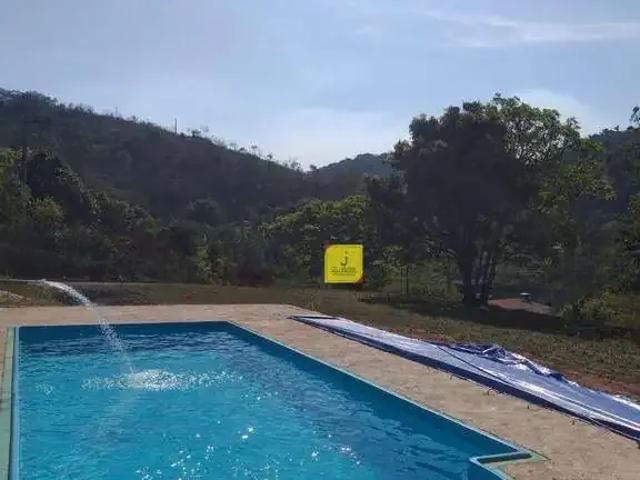 Sítio / Chácara para Venda em Juiz de Fora/MG Humaitá 2 Quartos