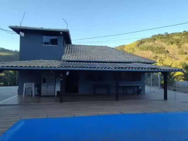 Sítio / Chácara para Venda em Juiz de Fora/MG Humaitá 2 Quartos