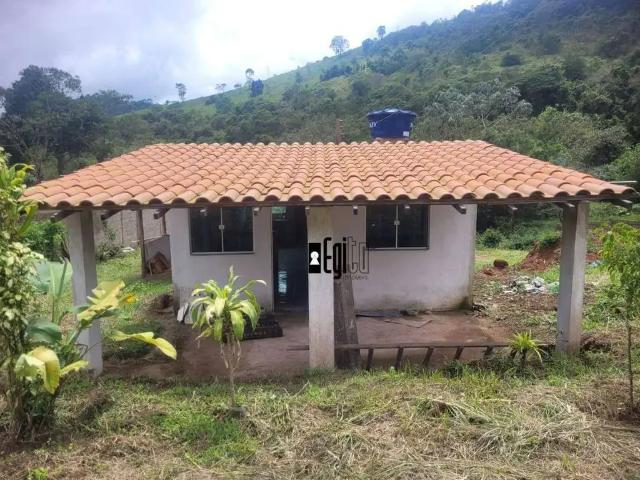 Sítio / Chácara para Venda em Juiz de Fora/MG Humaitá 2 Quartos