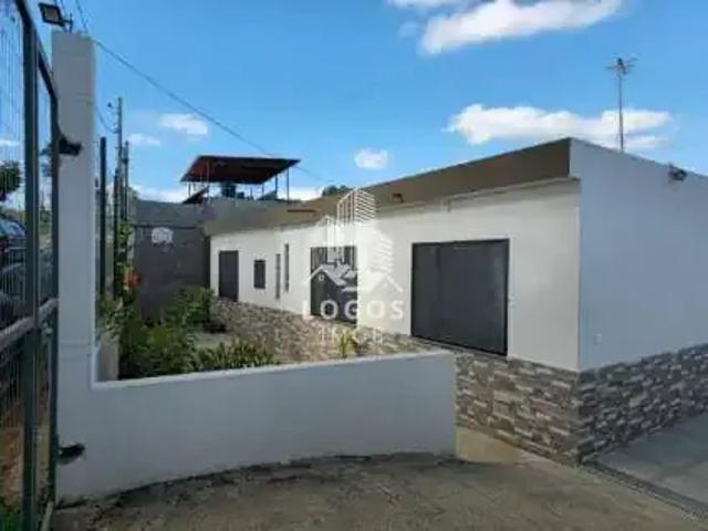 Sítio / Chácara para Venda em Juiz de Fora/MG Igrejinha 2 Quartos