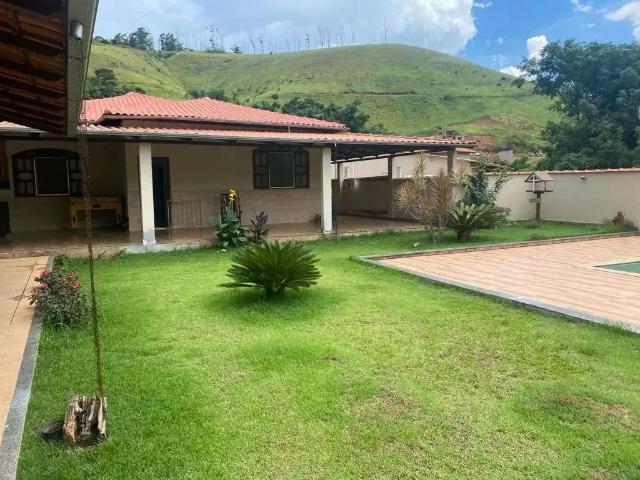 Sítio / Chácara para Venda em Juiz de Fora/MG Igrejinha 4 Quartos