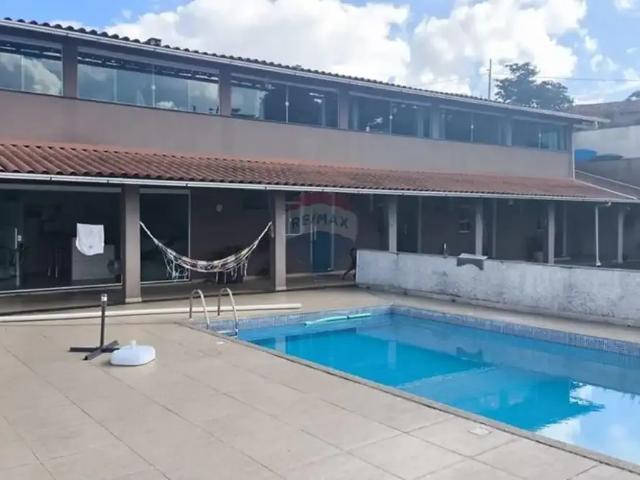Sítio / Chácara para Venda em Juiz de Fora/MG Igrejinha 4 Quartos