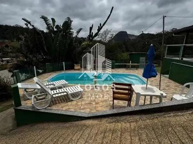 Sítio / Chácara para Venda em Juiz de Fora/MG Linhares 3 Quartos