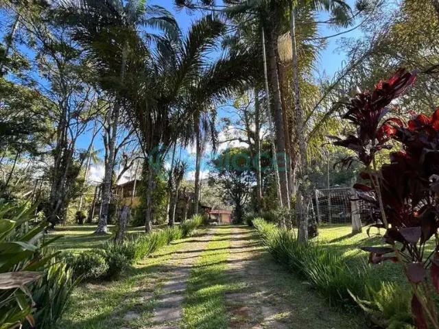 Sítio / Chácara para Venda em Juiz de Fora/MG Linhares 4 Quartos