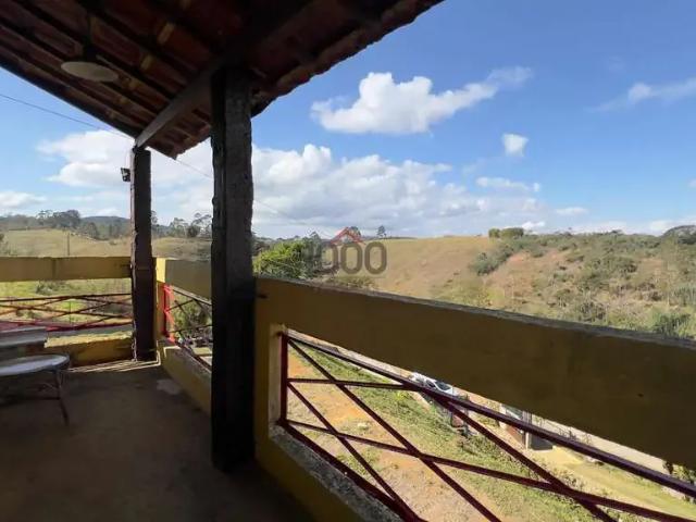 Sítio / Chácara para Venda em Juiz de Fora/MG Linhares 5 Quartos