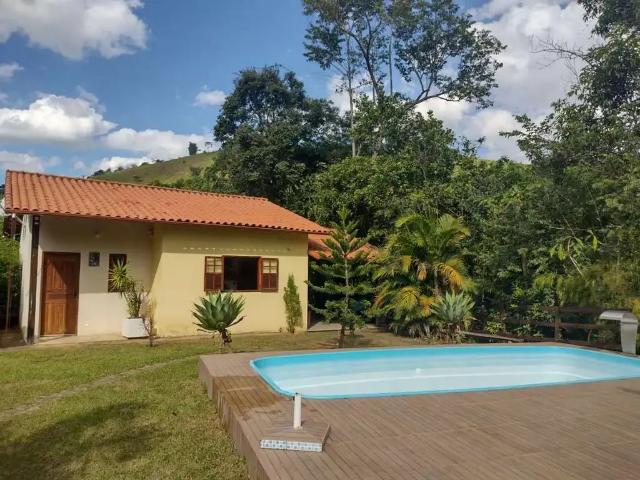 Sítio / Chácara para Venda em Juiz de Fora/MG Monte Verde 2 Quartos
