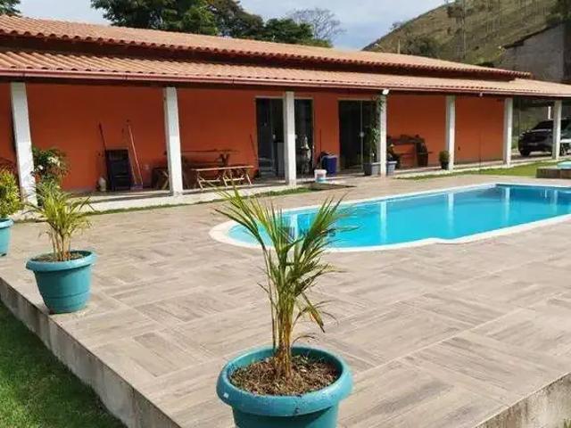 Sítio / Chácara para Venda em Juiz de Fora/MG Monte Verde 2 Quartos