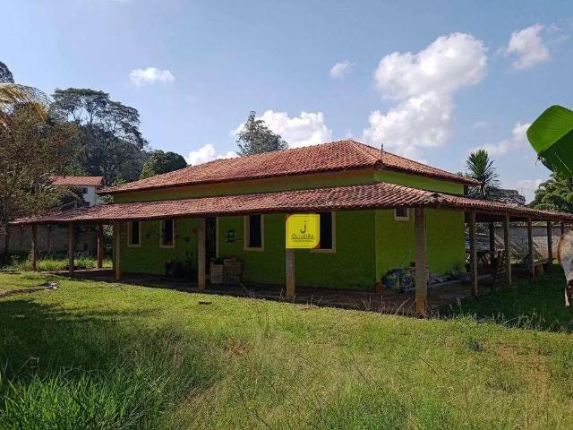Sítio / Chácara para Venda em Juiz de Fora/MG Monte Verde 5 Quartos
