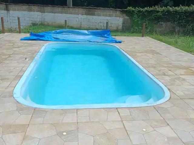 Sítio / Chácara para Venda em Juiz de Fora/MG Náutico 2 Quartos