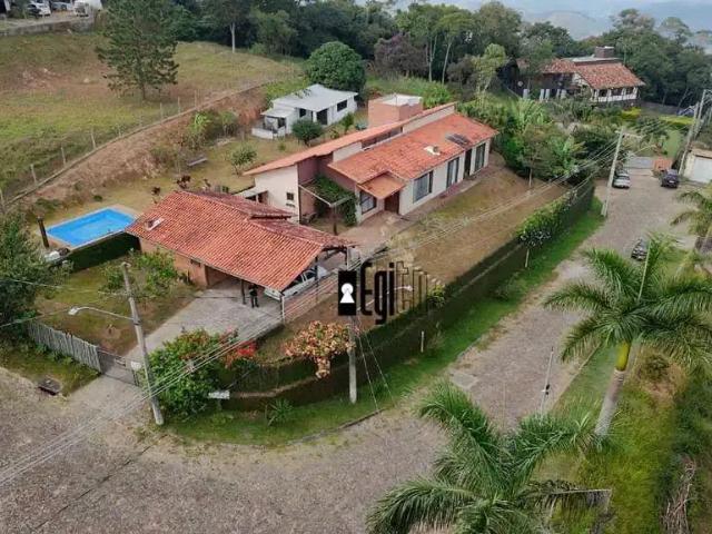 Sítio / Chácara para Venda em Juiz de Fora/MG São Geraldo 4 Quartos
